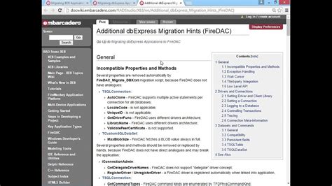Delphi Firedac Vídeo 23 Youtube