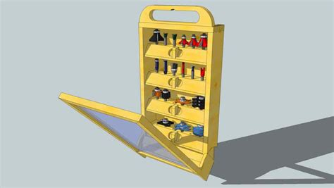 Router Bits Free Woodworking