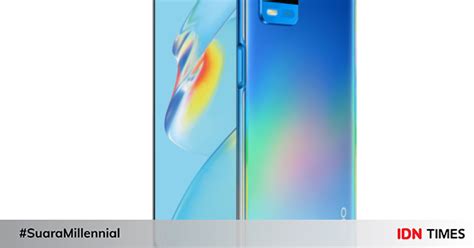Ponsel Oppo Seri A Memori Gb Harga Di Bawah Rp Juta