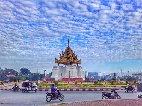 ပြည်ကြီးတံခွန်မြို့နယ် သတင်းစုံမန္တလေးမြို့