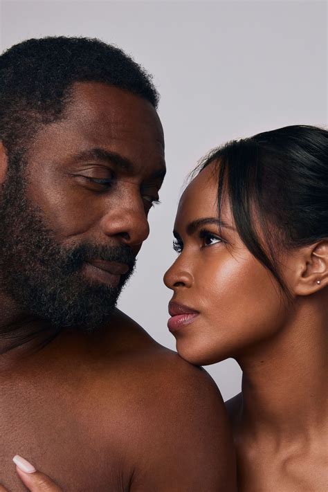 Sabrina And Idris Elba Are Here For Your Bathroom Shelves British Vogue