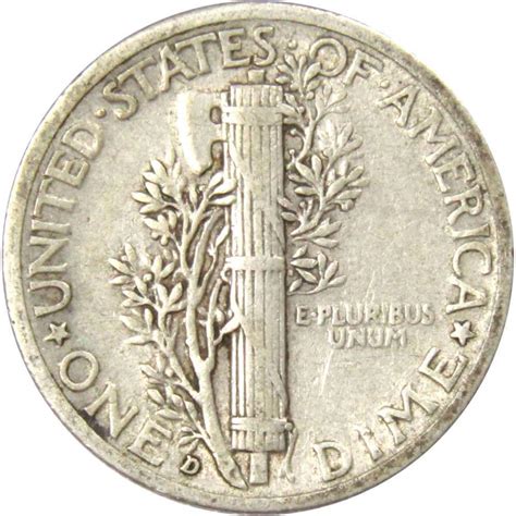 1937 D Mercury Dime Value 1945 D Mercury Dime Value Ljprrc