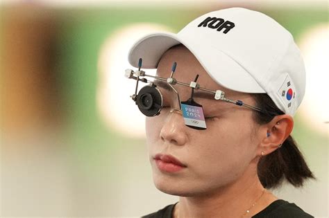 Shooting Olympics 2024 Turkey