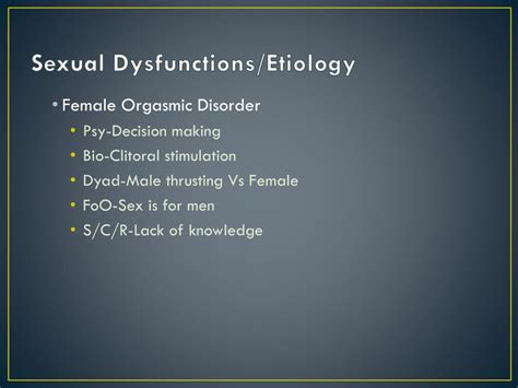 PPT Systemic Sex Therapy PowerPoint Presentation Free Download ID 1975281