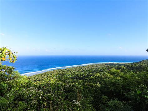 发现关岛最值得做的事情：您的终极岛屿探险指南 Agoda See The World For Less