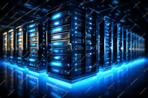 Premium Photo System Administration Network Upkeeping Servers
