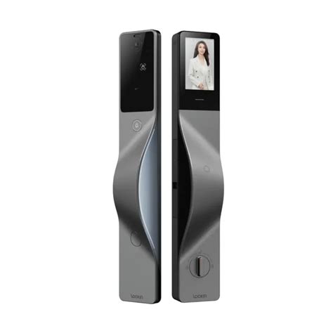 Lockin V5 Max Smart Digital Lock