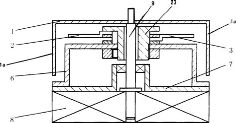 Small Three Dimensional Electric Field Sensor Eureka Patsnap