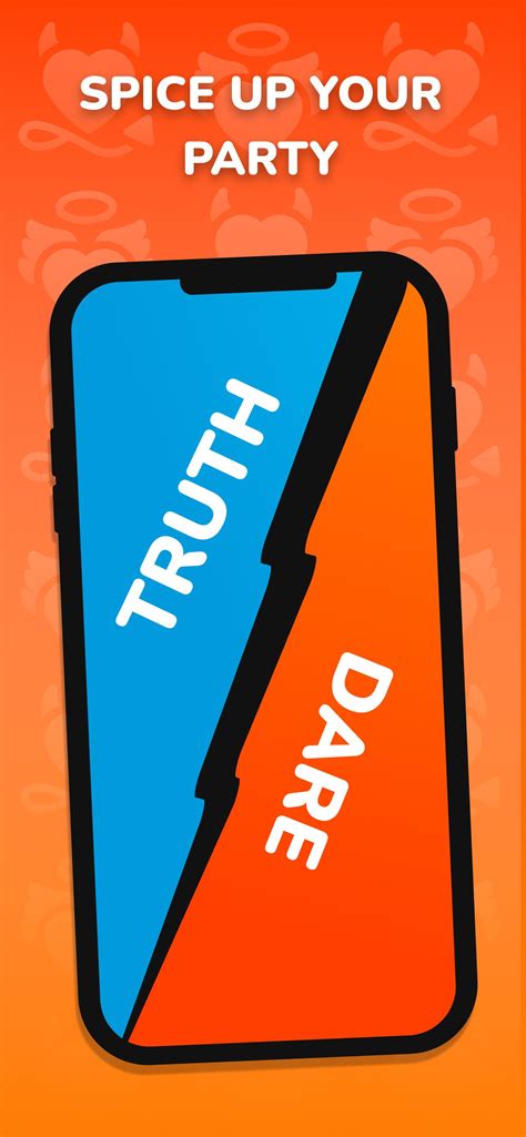 Truth Or Dare⁣ App Party Game Apk Download For Android Latest Version