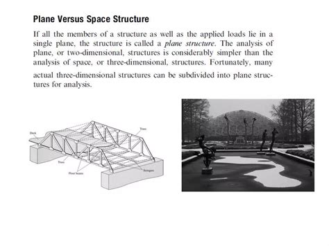 Theory 1 Lecture In Introduction To Structural Analysis Pptx