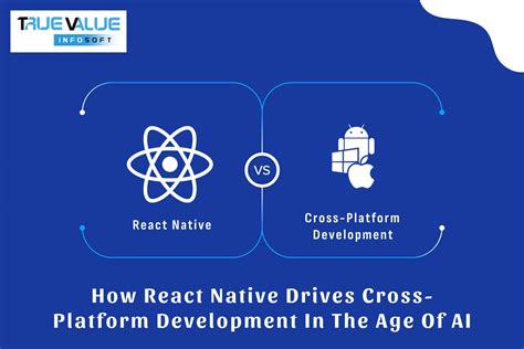 React Native For Ai Driven Cross Platform Apps