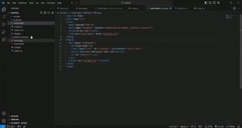 finished a to do list web application at codtech it devi sanjana