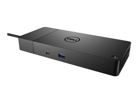 Dell Docking Station Wd S Docking Station Dell Wd S W