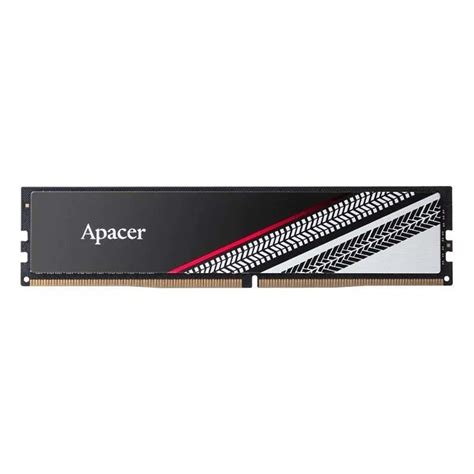 Apacer Tex 16gb Ddr4 3200mhz Memory Ram Shopee Thailand
