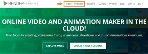YouTube Intro Maker Step By Step Guide For Video Intro Maker
