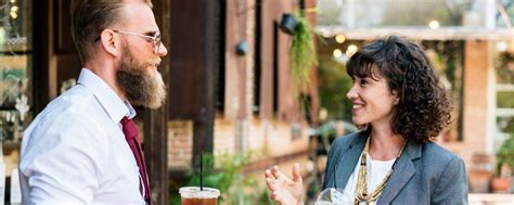 Five Things Not To Do When Networking