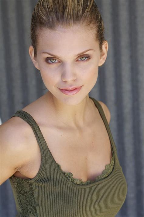 Actresses Annalynne Mccord Page 1