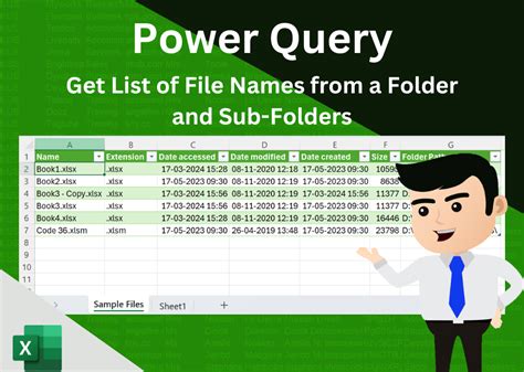 ExcelSirJi Filter Data In Power Query In Excel A Beginner S Guide