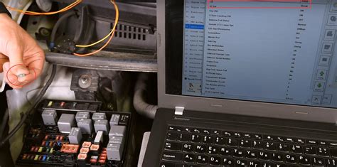 Avdi Diagnostics All Keys Lost Programming By Obd For Toyota Yaris