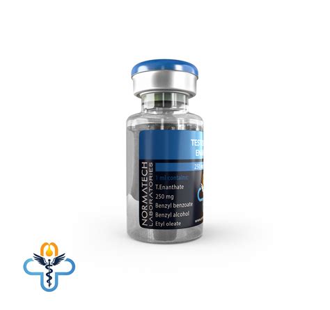Testosterone Enanthate Normatech