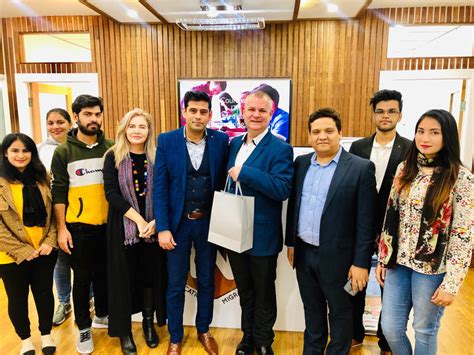 Asif Chaudhary On Linkedin When Education Industry Is Blessed With