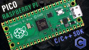 Getting Started With Raspberry Pi Pico And Pico W MicroPython