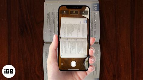 Best Document Scanning Apps For Iphone And Ipad In 2025 Igeeksblog