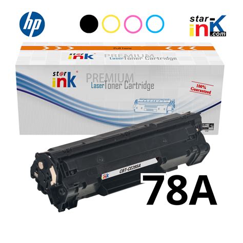 Ce278a 78a Star Ink