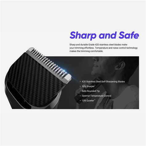 Dizo Trimmer Neo Usb Type C For Men With High Precision Trimming Price In Bangladesh