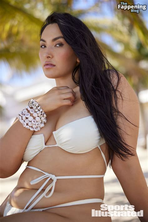 Yumi Nu Yuminu Nude Leaks Photo 244 Thefappening