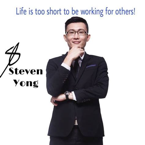 Steven Yong