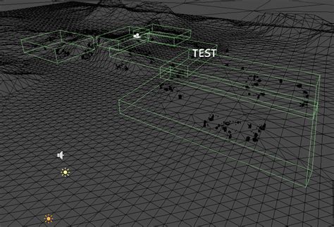 occlusion occlusion what s your confusion unity engine unity
