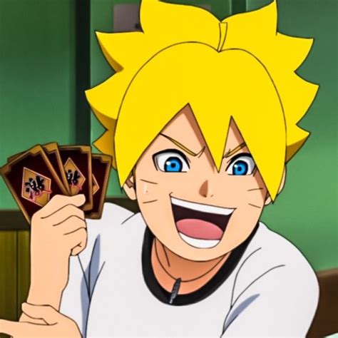 🌀borutouzumaki Naruto