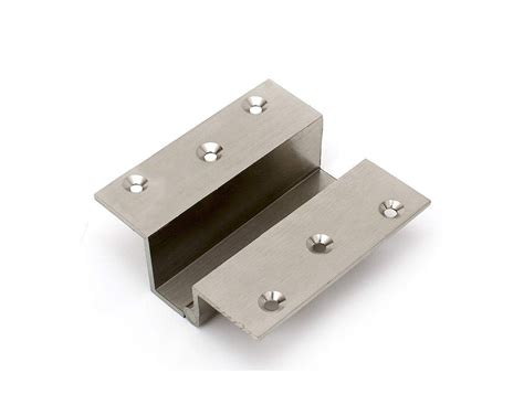 Silver Brass W Type Hinge Door At Rs 2200 Piece In Vadodara Id