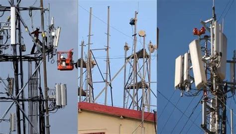 Rf Tower Installation In Chennai Id 2851706208055