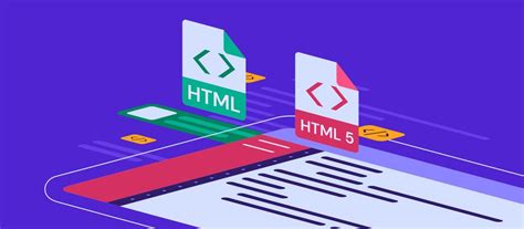 Qué Es Html Bases Y Fundamentos De Lenguaje Html