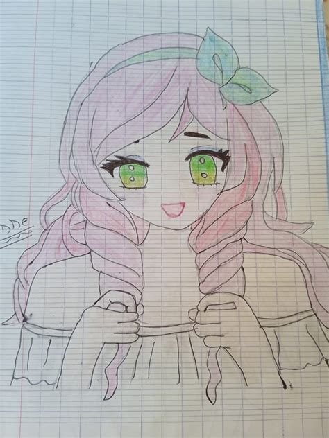 رسم كيوت Fnideq