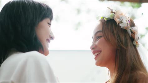 671 Asian Lesbian Kiss Stock Videos Footage And 4k Video Clips Getty