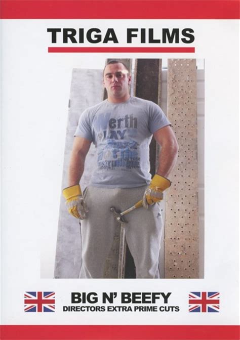 Big N Beefy Directors Extra Prime Cuts Big Big Gay Big N Beefy Directors Extra Prime Cuts Big Big Gay