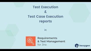 Test Execution And Test Case Execution Reports In RT Doovi