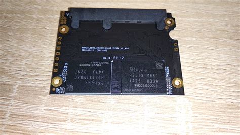 Ssd на 4 ТБ до 15 тысяч рублей обзор 2 5 дюймового накопителя Kingspec P3 4tb Хранение данных