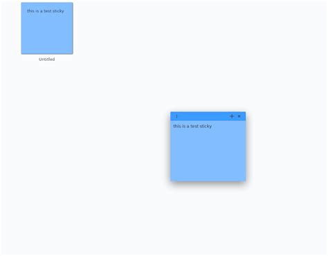 How To Try Out The New Linux Mint Sticky Notes App