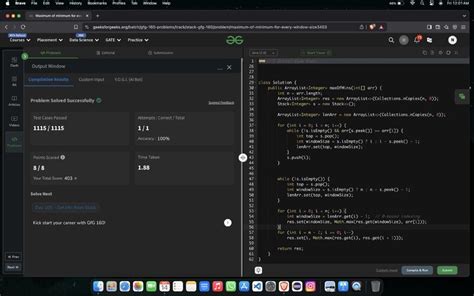 Dsa Coding Problemsolving Algorithms Competitiveprogramming