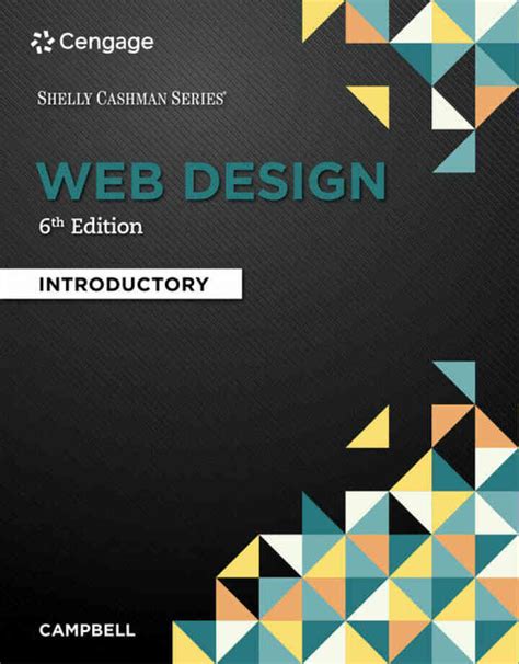 Web Design Introductory 6th Edition Ebook Senabooks