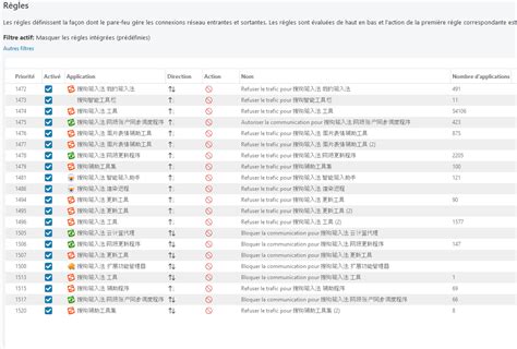 Add Or Block Several Applications At Once With Eset Firewall Quick Questions By Guests