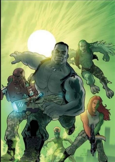 Mcu The Gamma Corps Fan Casting On Mycast Mcu The Gamma Corps Fan Casting On Mycast