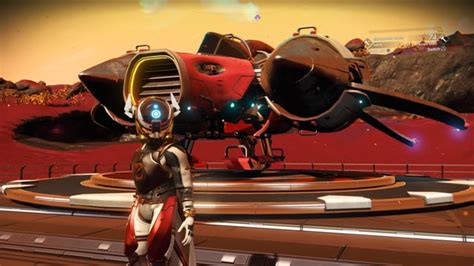 Finally After Years Of Wanting To Play Nms I Jumped In Cant Believe I Waited This Long To Try