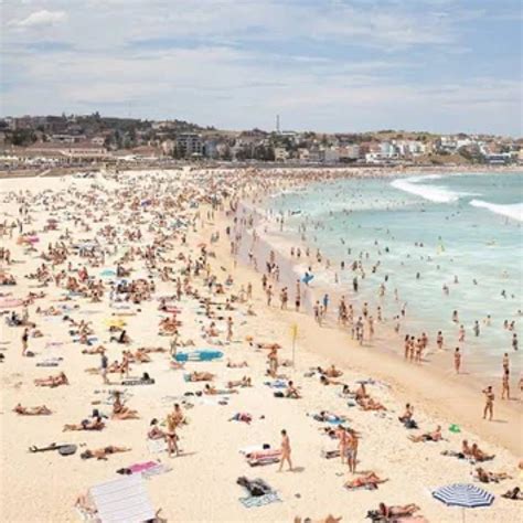 Beautiful Beaches Bondi