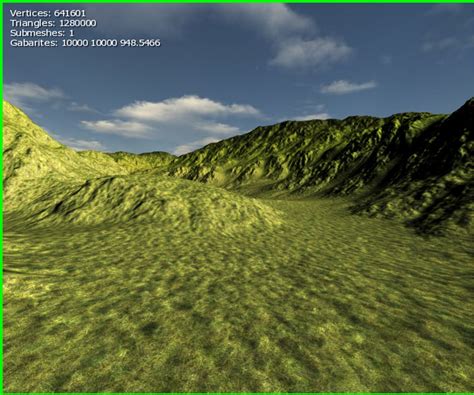 3d Games Heightmaps Turbosquid 1268103