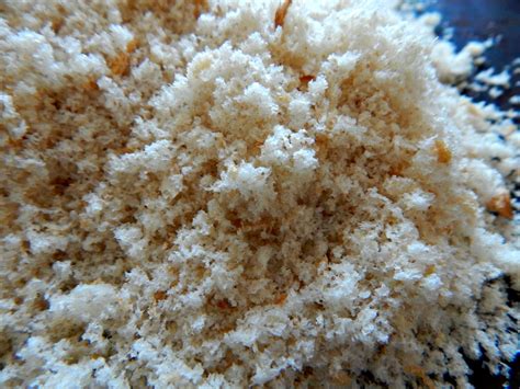 Breadcrumbs Seasoned Or Not Frugal Hausfrau